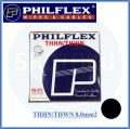 Philflex THHN/THWN Stranded wire 8.0mm2 (#8) 150 meters per box | Lazada PH