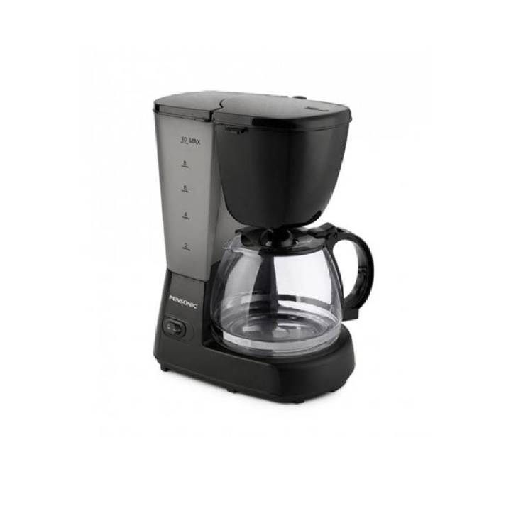 Pensonic 1.2L Coffee Maker PEN-PCM1902 | Lazada