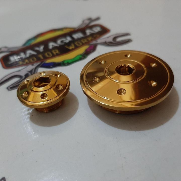 Duo cap Honda engine | Lazada PH