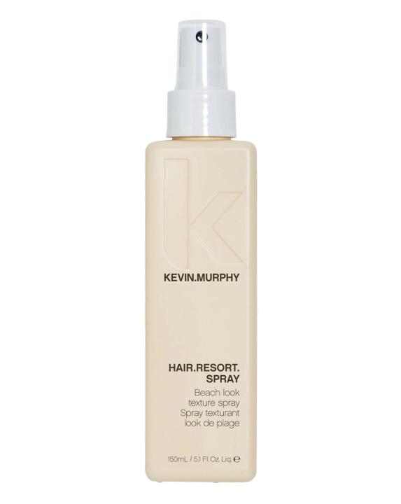 Kevin murphy hair resort texture spray 150ml สเปรย์ช่วยเพิ่ม texture ...