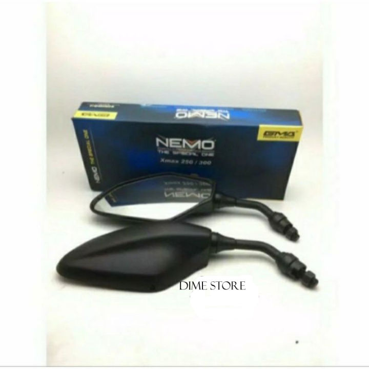 Spion Nmax New Nmax 2020 Xmax Aerox Lexi Adv Pcx Universal Nemo ...