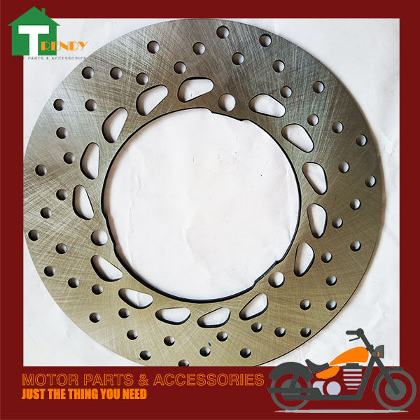 Rotor Disc Stock NMax Rear | Lazada PH