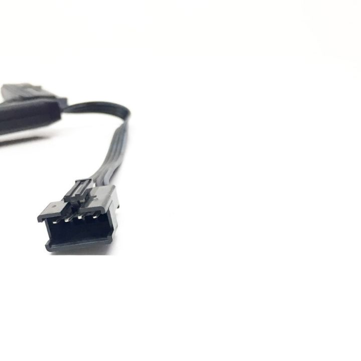 DEEPCOOL RGB fan controller GP/C RGB-12 SATA RGB 4pin fan adapter ...