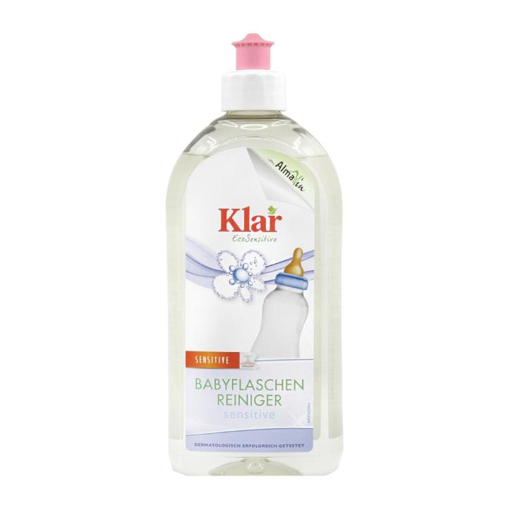 KLAR Baby Bottle Cleaner | Lazada Singapore