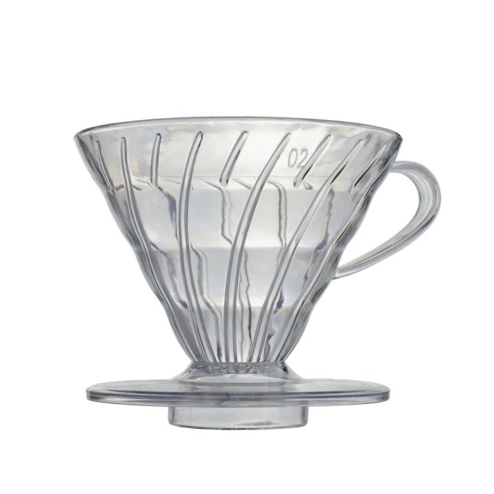 Miler L' Chaim Pour Over Coffee Dripper Holder | Lazada PH