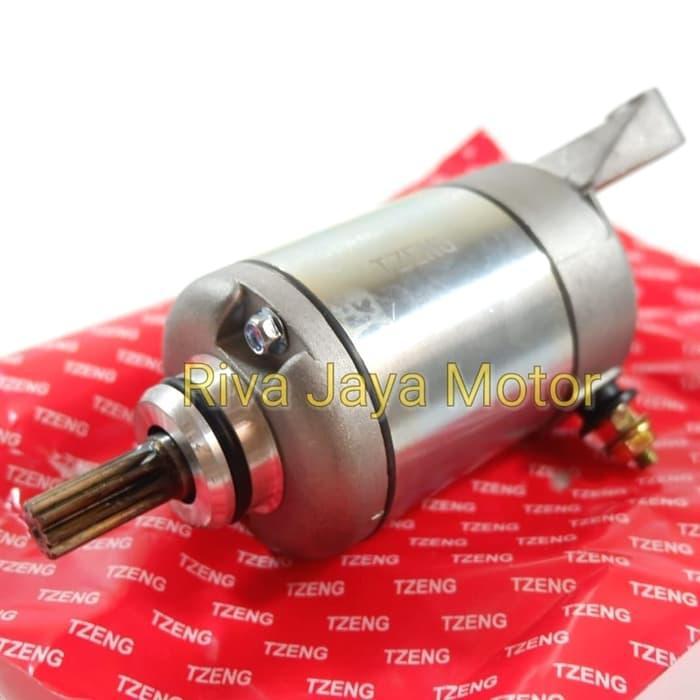 Dinamo Stater Tiger Revo, Megapro Primus, Megapro Monoshock | Lazada ...