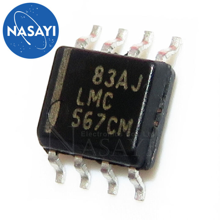 LMC567CM LMC567 SOP-8 | Lazada.co.th