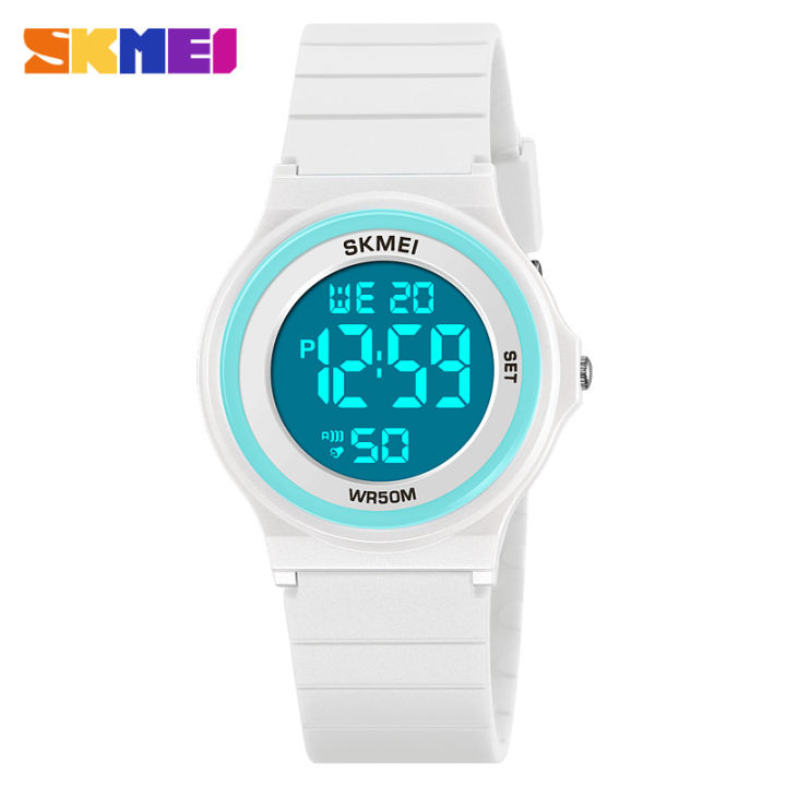 SKMEI【limited-time discount】Kids Watch Relo Waterproof Fashion High ...