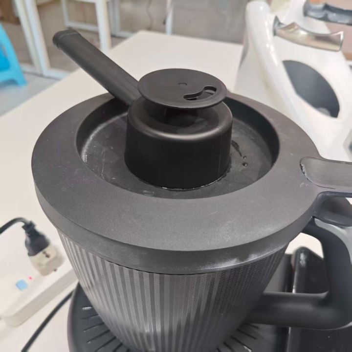 【WELIBA】Steam Diffuser For TM7 Plastic Steam Release Diffuser To ...