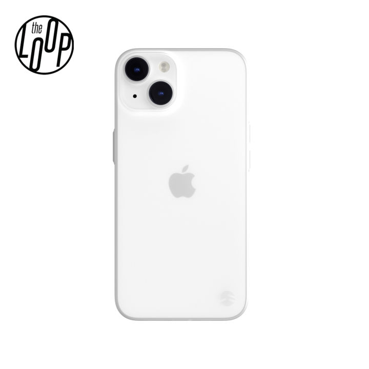 SwitchEasy Ultra Slim Featherweight iPhone Case | Lazada PH