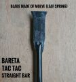 Digging Bar / Bareta / Molye Blade - 25mm point / 4 feet (48" inches ...
