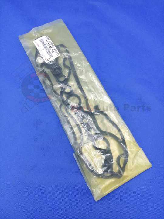 Original Toyota Innova, Fortuner, Hilux 2016-2022 DIESEL 1GD, 2GD Valve ...