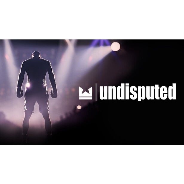 Undisputed steam offline จัดส่งทันที | Lazada.co.th