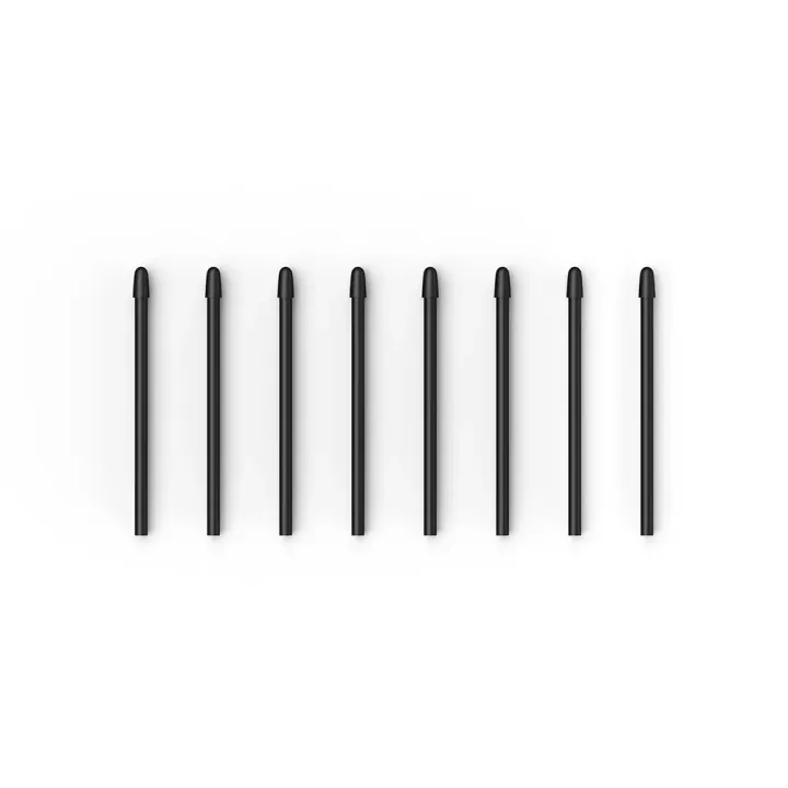 XPPen Pen nibs (50 pcs) for Artist 10/12/13/16 2nd gen,Artist Pro 14/16 ...