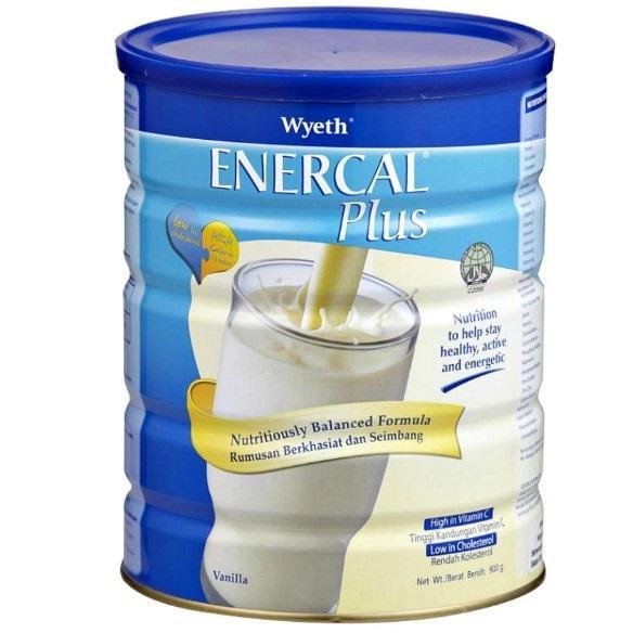 Enercal Plus 900g | Lazada