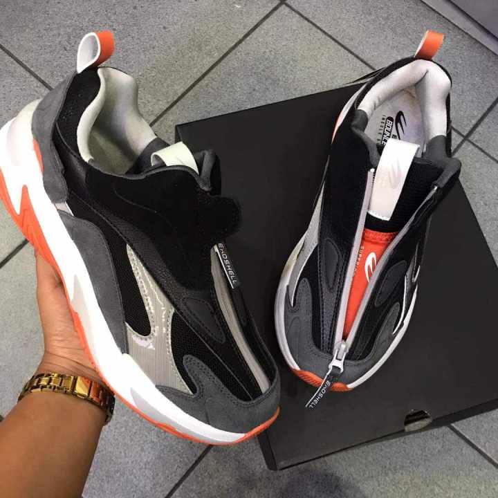 WORLD BALANCE EXOSHELL SHOES FOR MENS | Lazada PH