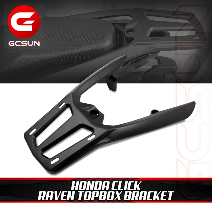 Car parts HONDA CLICK RAVEN BRACKET V2 / V3 - GCSUN | Lazada PH