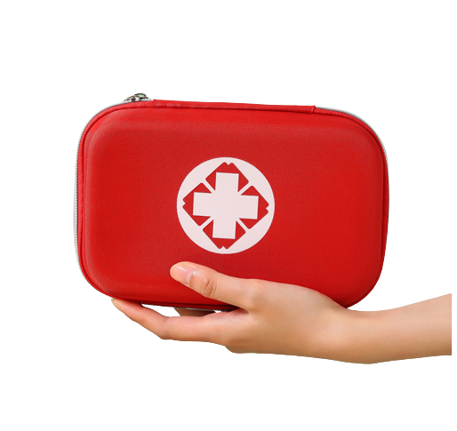 JTL Medical First Aid Kit Bag EVAB07 | Lazada PH