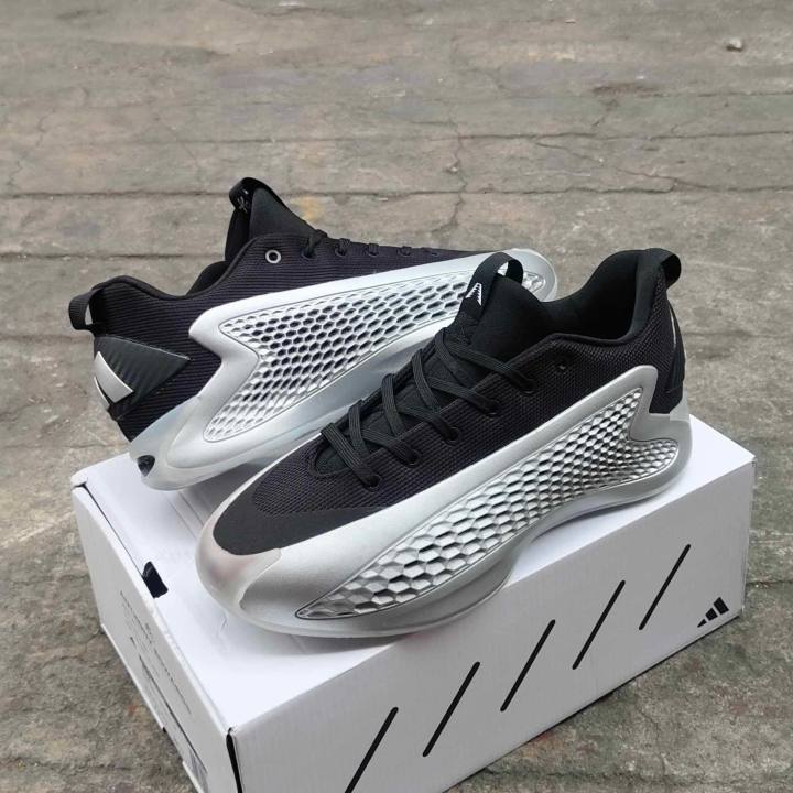 Anthony Edwards Low Sports Sneaker With Free Socks NOT Class A | Lazada PH