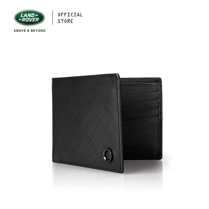RANGE ROVER WALLET - BLACK | Lazada.co.th
