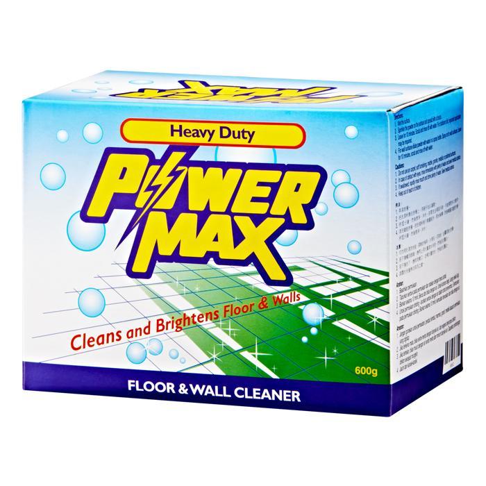 COSWAY PowerMax Floor & Wall Cleaner 600g | Lazada