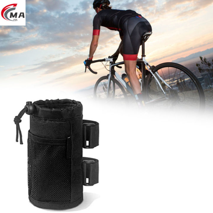 Water Bottle Holder For UTV Oxford Fabric Bicycle Cup Holder Water ...