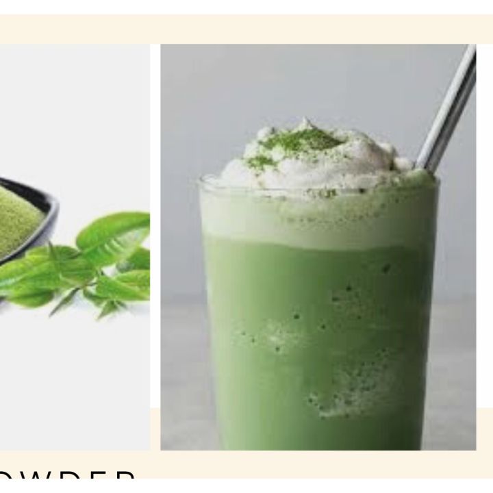 Powder Green Tea Regular 1kg | Lazada Indonesia