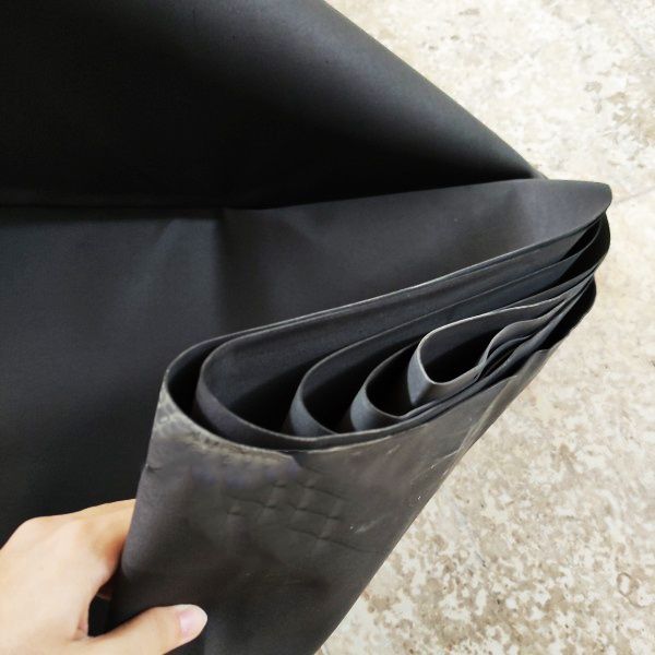 BUSA ATI/ SPONS ATI/ EVA FOAM SPON KARET ATI lembaran permeter | Lazada ...