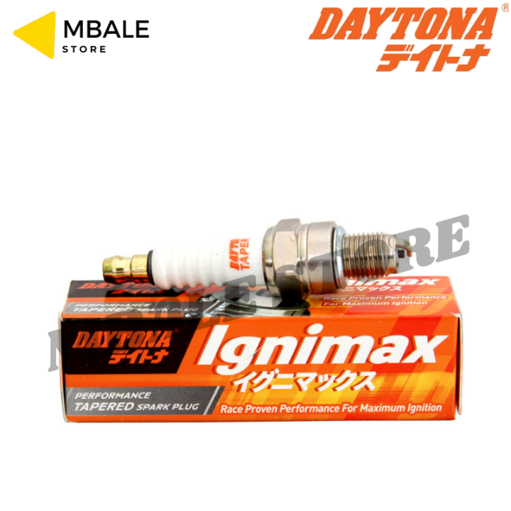 Busi Racing Daytona Mio/X-Ride/Fino/Revo Lama/Jupiter Z/Shogun/Arashi ...