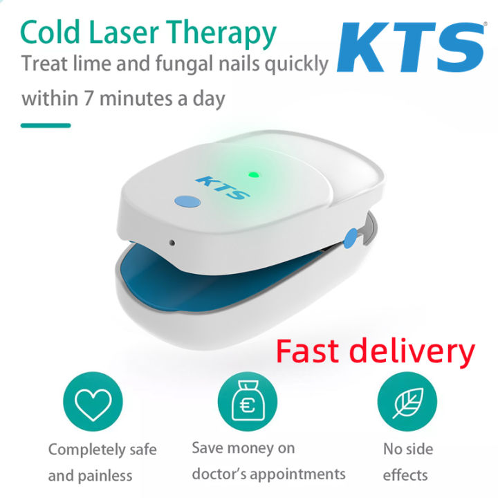 [Fast delivery]KTS original Onychomycosis treatment of toenail fungus ...