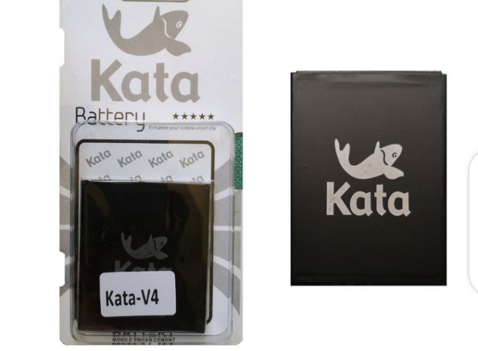 battery for kata v4 | Lazada PH