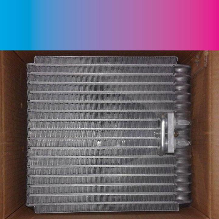 Hiace 4th gen front evaporator laminated | Lazada PH