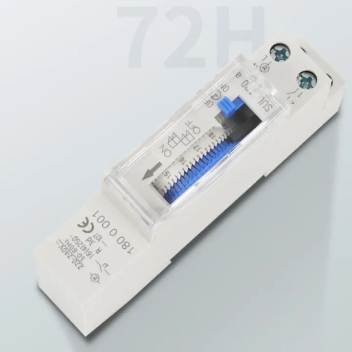 Gracekarin Analog Mechanical Timer SUL180A 15 Minute Timer Switch with ...
