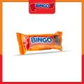 Bingo Cookie Sandwich Orange Slugs 75g | Lazada PH