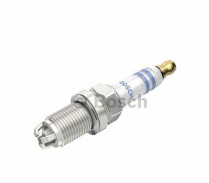 4pcs Set BOSCH Spark Plug for Mercedes W202 (C200K / C230K) | C208 ...