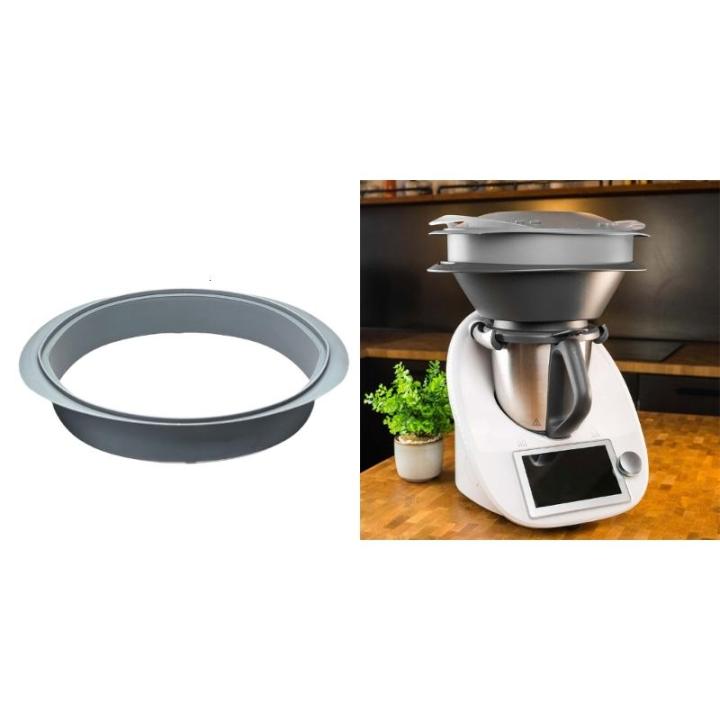 Steamer Extension Steamer Attachment Plastic Processor Accessories ...