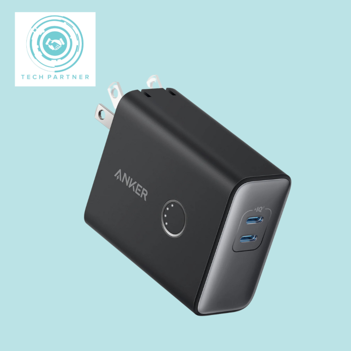 Anker 521 PowerCore Fusion 45W 5,000 mAh | Lazada PH