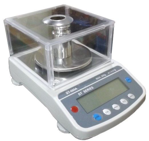 ELECTRONIC BALANCE TOP LOADING BALANCE SCALE 500G | Lazada PH