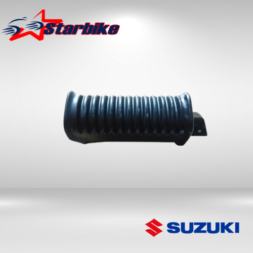 Suzuki Footrest Pillion Rh (Right) For Smash 115 | Lazada PH