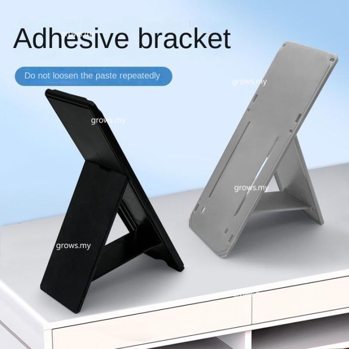 Multicolor Wrapped Foldable Metal Sheet Desktop Bracket/ Multifunction ...