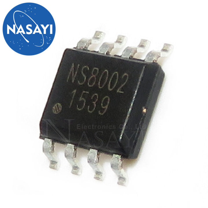 10PCCS NS8002 8002 SOP-8 | Lazada.co.th