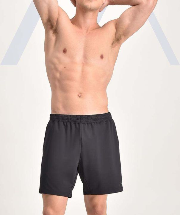 BENCH- BSA0038 Men's Bench Active Shorts | Lazada PH