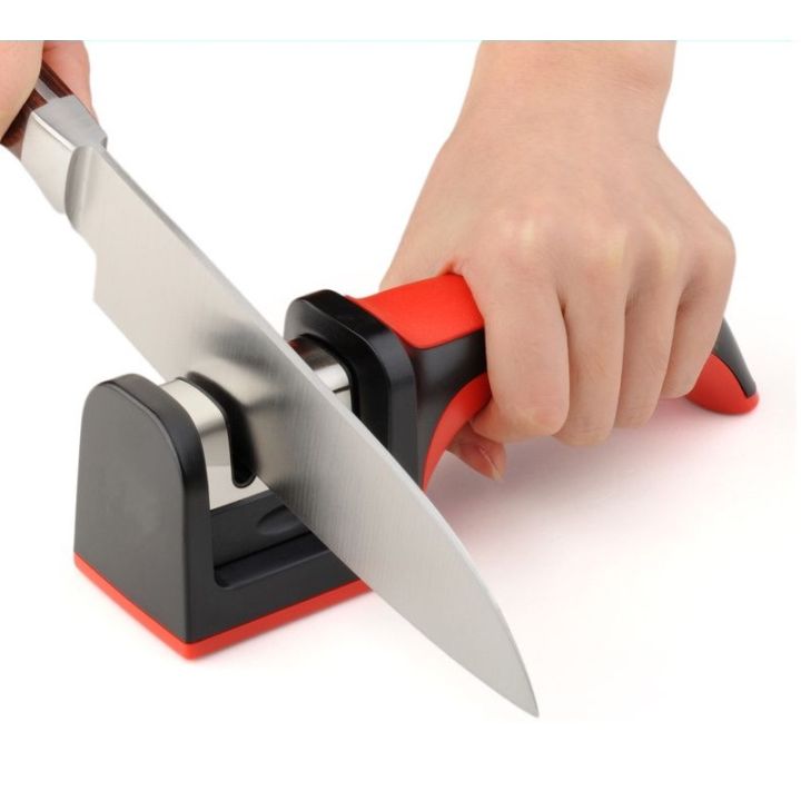 Knife Sharpener Handheld Suitable for All Knives Panghasa ng Kutsilyo ...