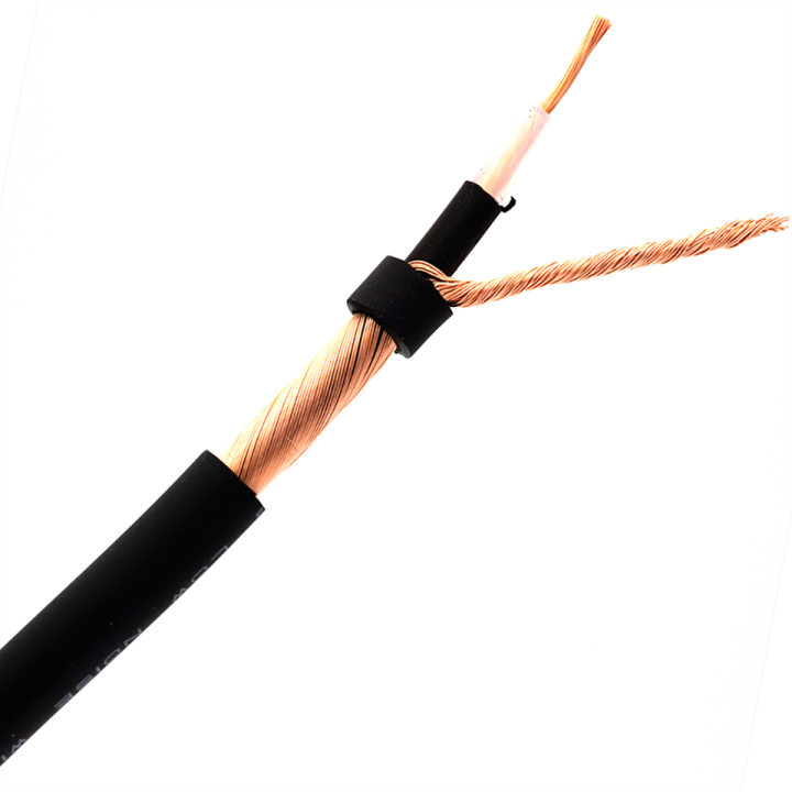 Original mogami 2524 bulk wire OFC oxygen-free copper musical ...