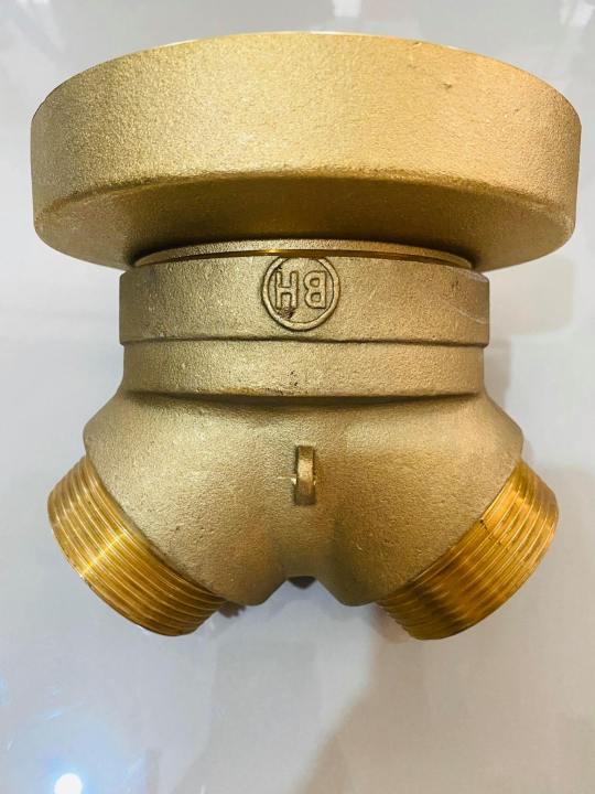 Roof Manifold BH BRAND inch 150 mm x 65mm x 65 mm 6'' X 2 1/2'' X 2 1/2 ...