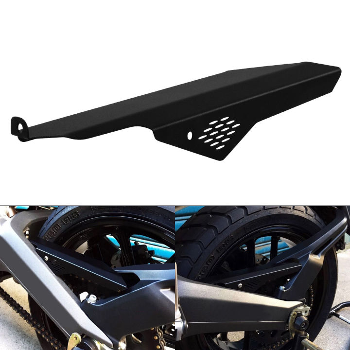 Motorcycle Rear Chain Guard Cover Protector For DUCATI Scrambler 800 ...
