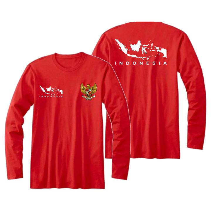 PETA INDONESIA PAKAIN PRIA T-SHIRT KAOS KEMERDEKAAN17 AGUSTUS REPUBLIK ... PETA INDONESIA PAKAIN PRIA T-SHIRT KAOS KEMERDEKAAN17 AGUSTUS REPUBLIK ...