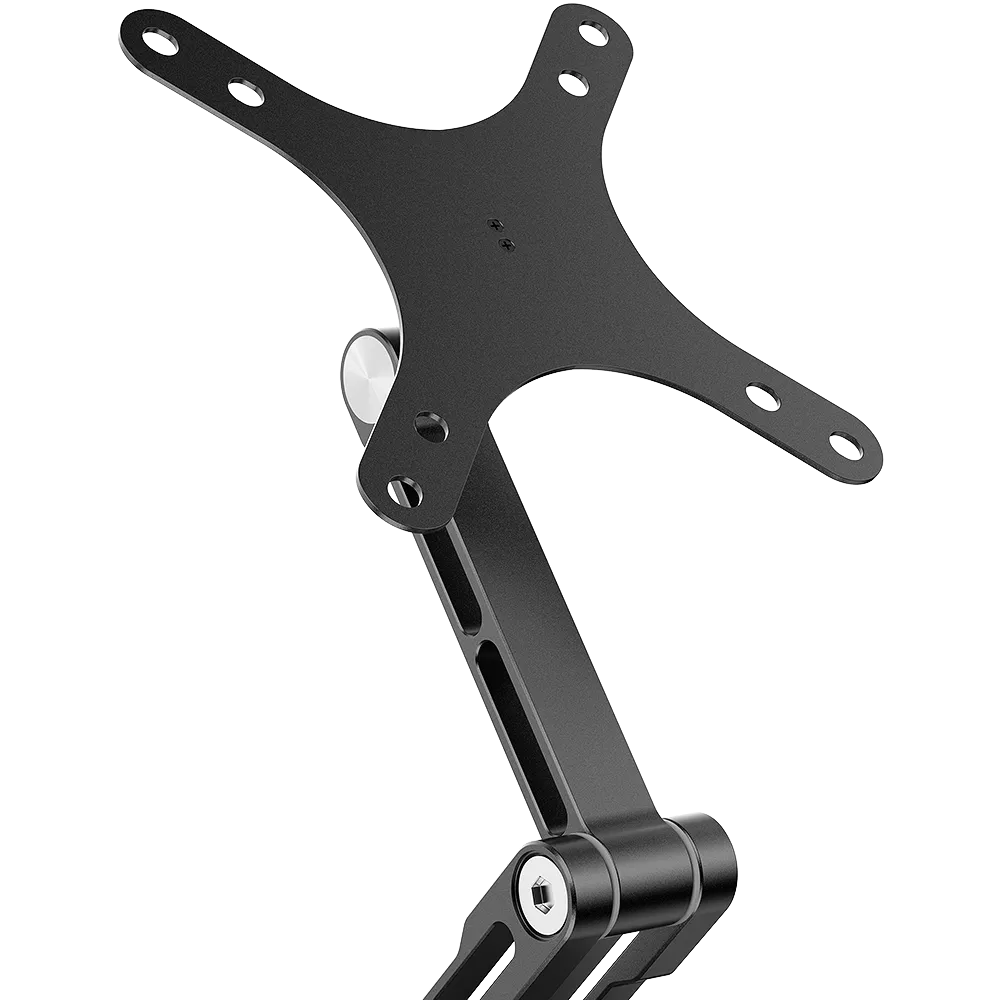 UPERFECT UStand - VESA Mount for Monitor Adjustable Stand Multi-Angle ...