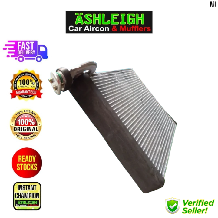 Toyota Altis 2008-2015 Evaporator Coil Car Aircon Laminated m1 | Lazada PH