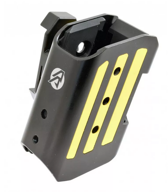 Double Alpha Alpha Xi Magazine Pouch for Double Stack / High Cap ...